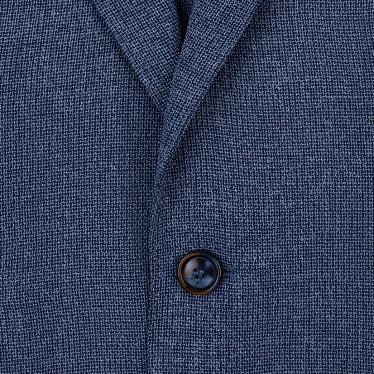 Men's Light Blue Jacket | Tailored Italian Blazers