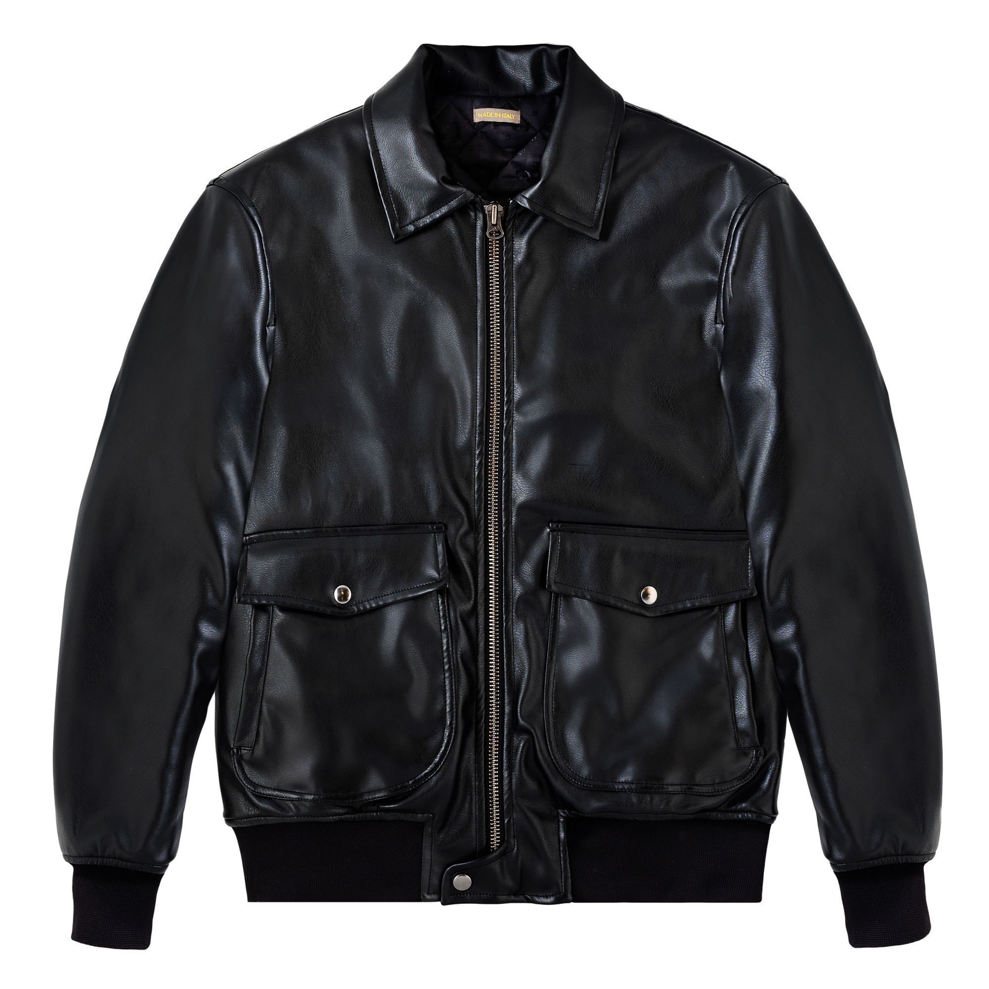 Luxury Ready-to-Wear Men's Fashion – Elio Evan Collection