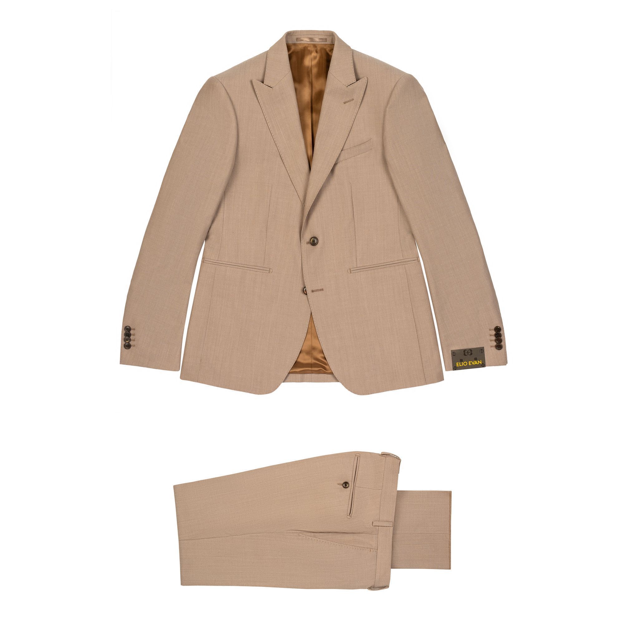 ELIO EVAN | Menswear, Footwear, Accessories | Style Refined