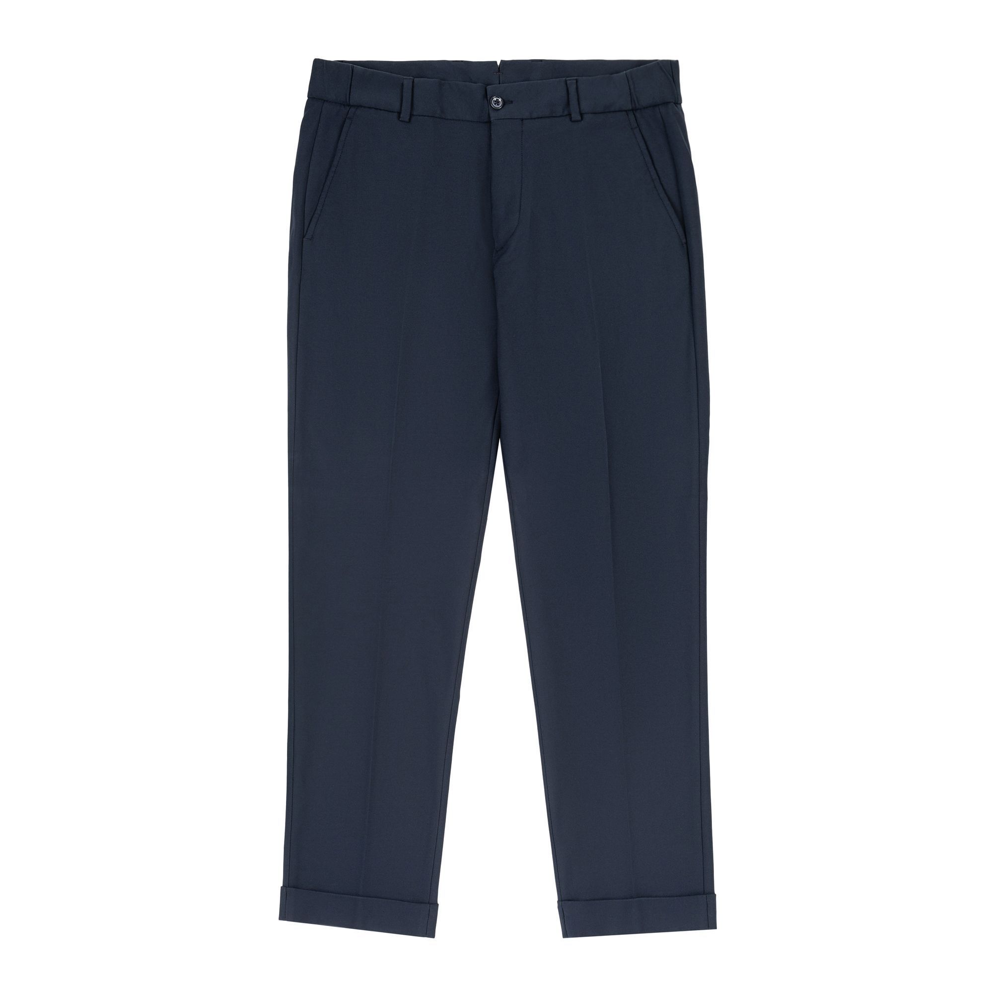 Luxury Ready-to-Wear Men's Fashion – Elio Evan Collection