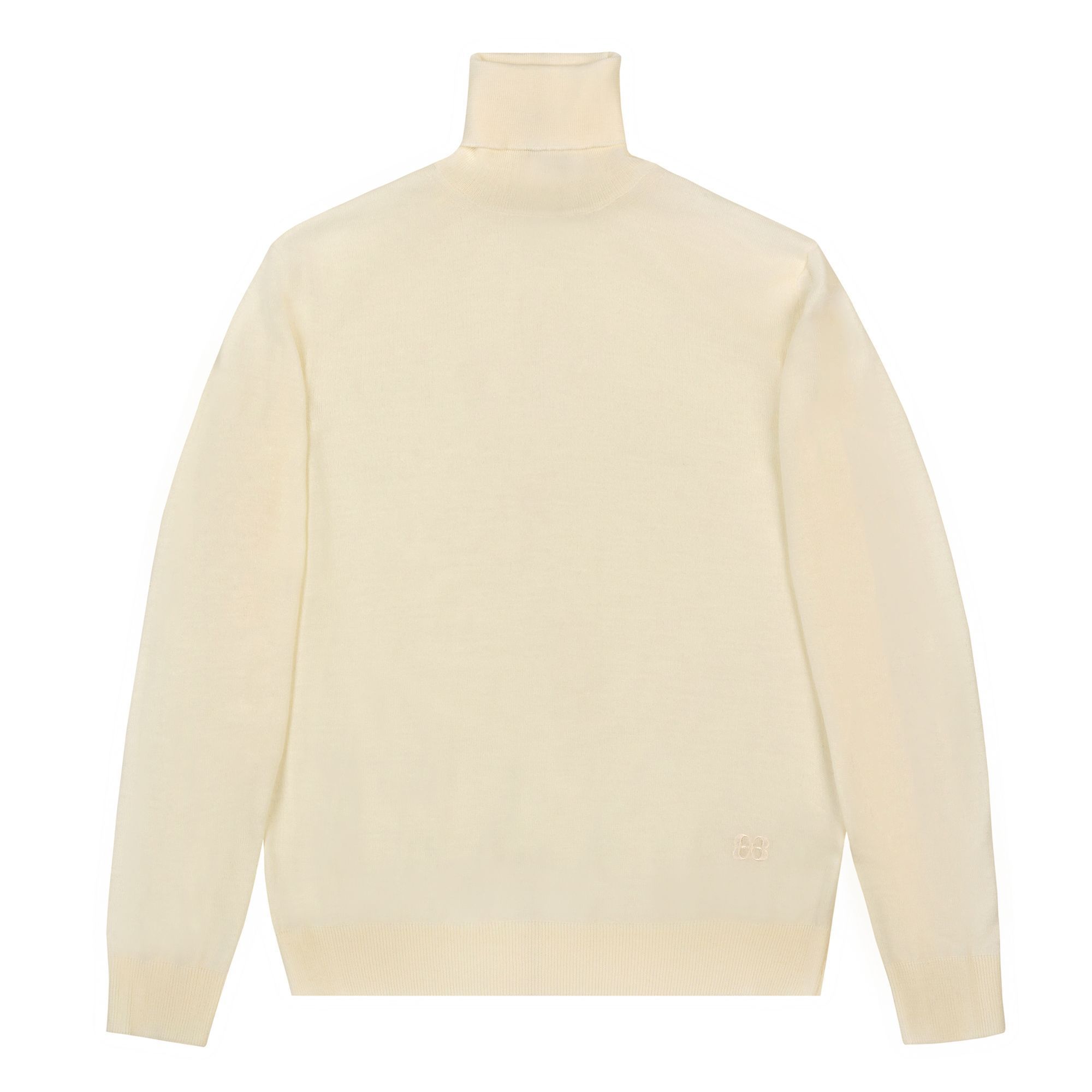 Elio Evan Blue Pinstriped Wool Suit – Sophisticated Tailoring | Made in ...