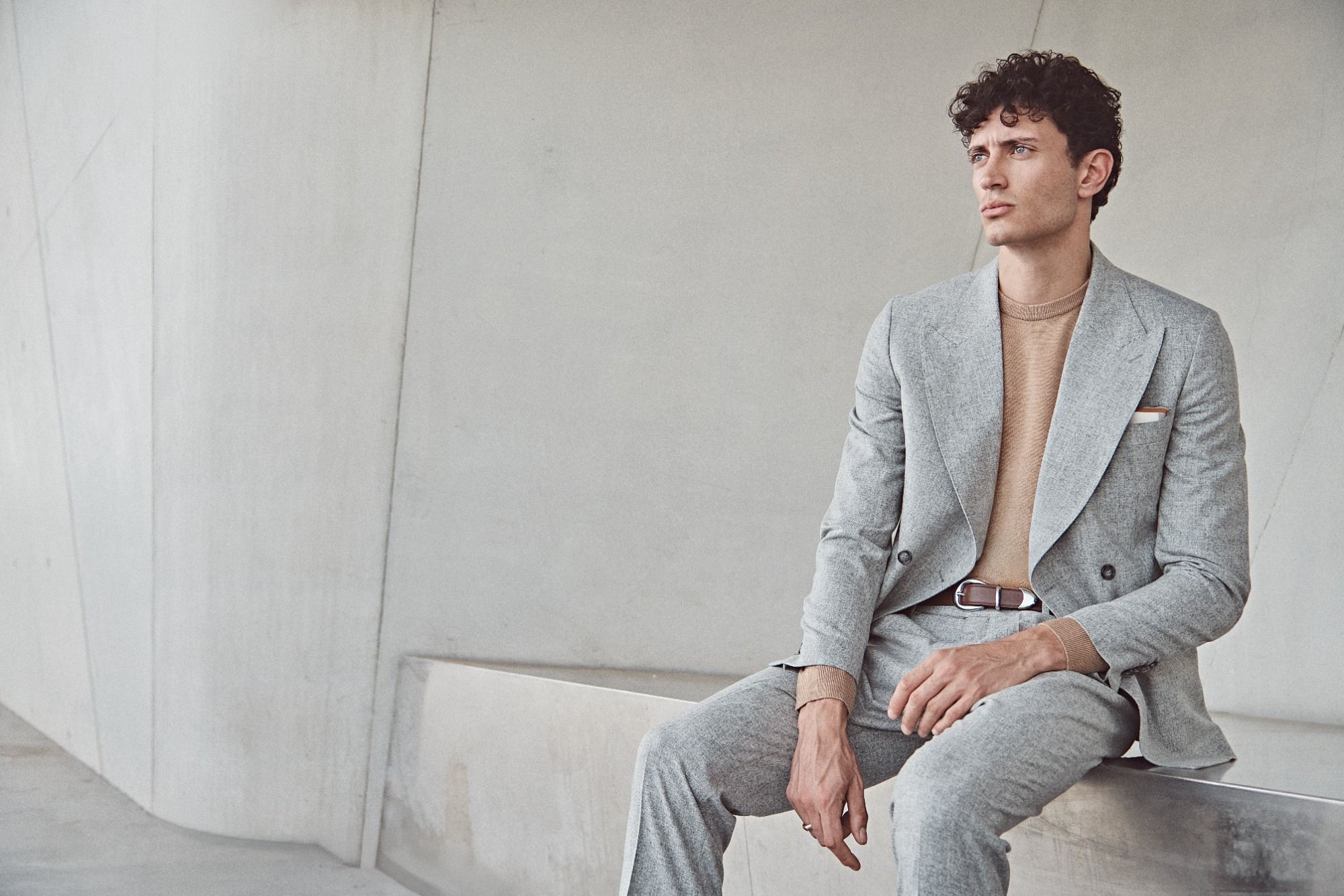 - Elio Evan Fall/Winter Collection | Timeless Italian Craftsmanship