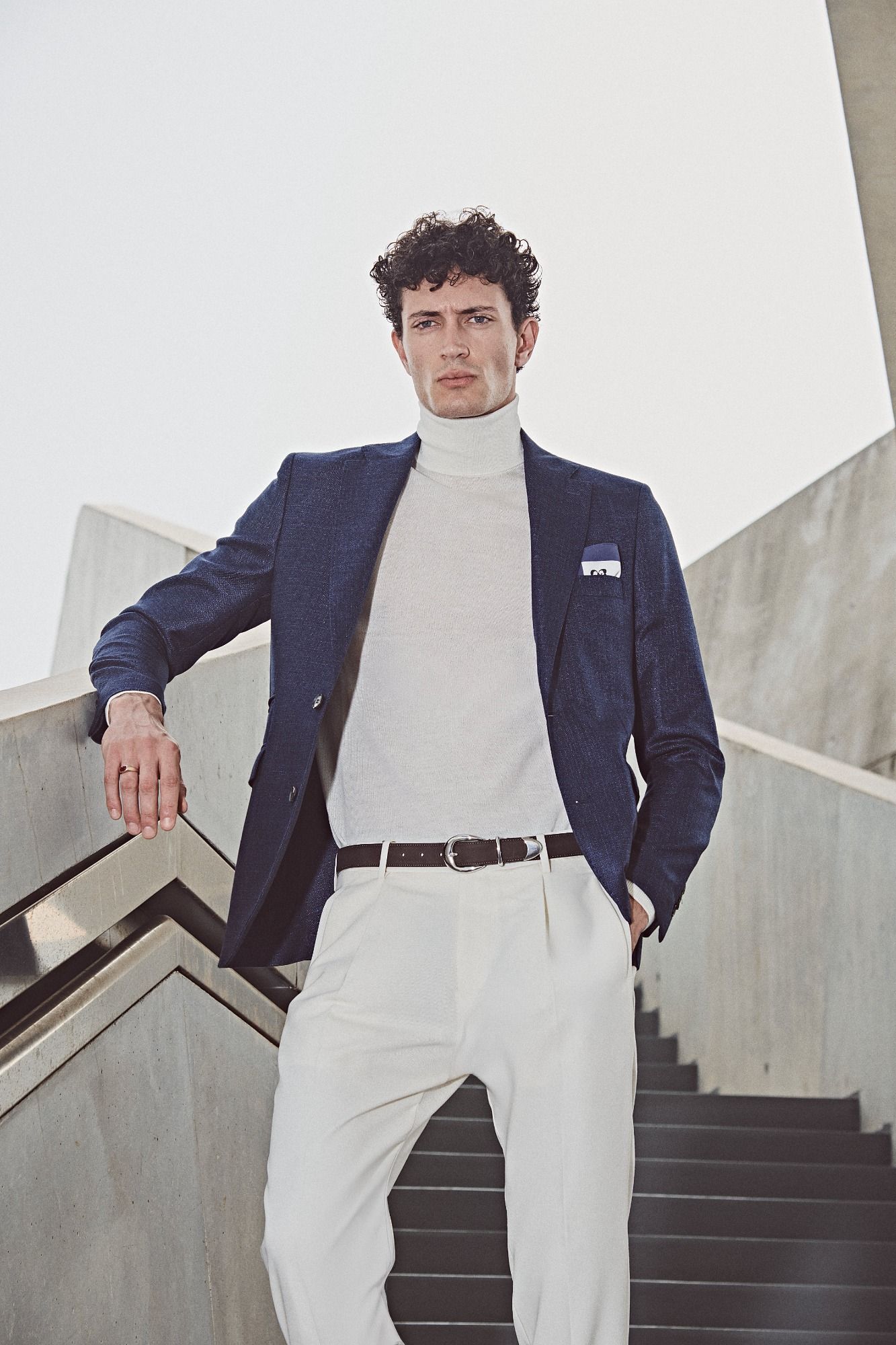 - Elio Evan Fall/Winter Collection | Timeless Italian Craftsmanship